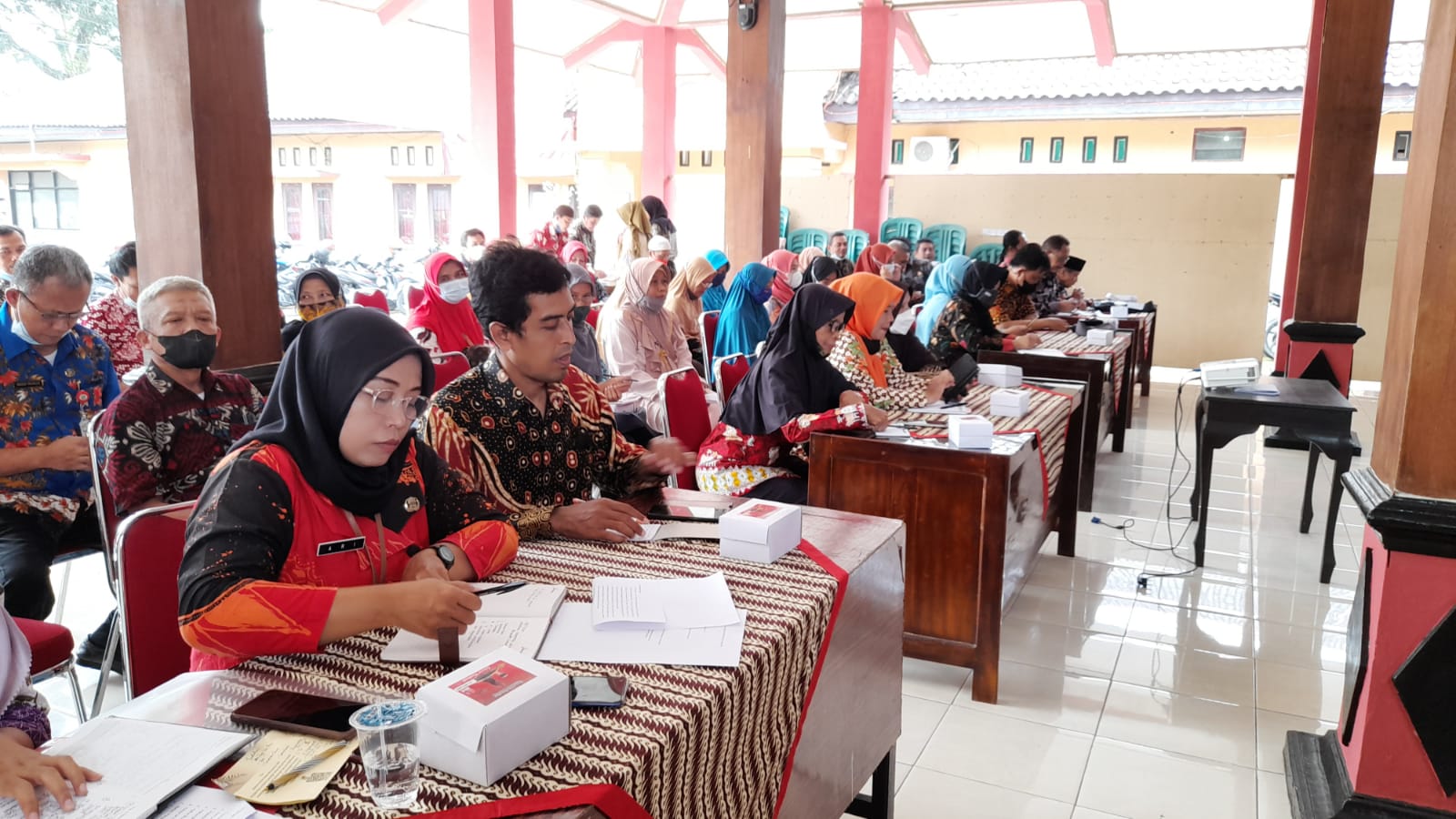 Eks UPK DBM PNPM MPd Wajib Bertransformasi Menjadi BUMDESMA yang Berbadan Hukum – DINPERMASDES